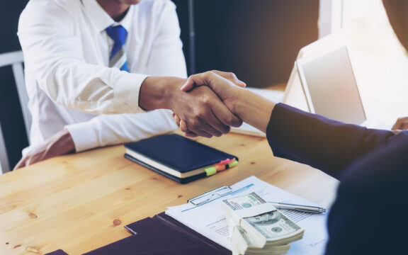 Tips for Asking for A Raise and Getting It